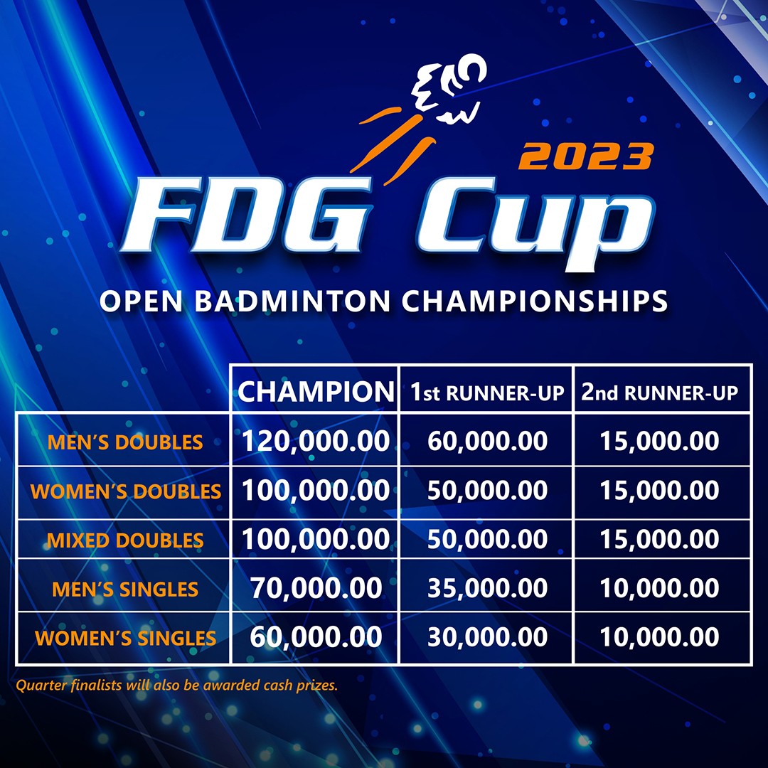 FDG Cup